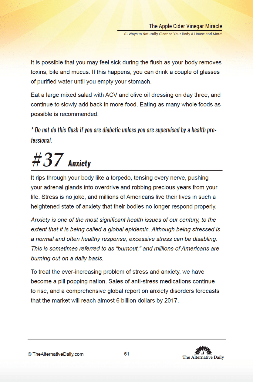 The Alternative Daily