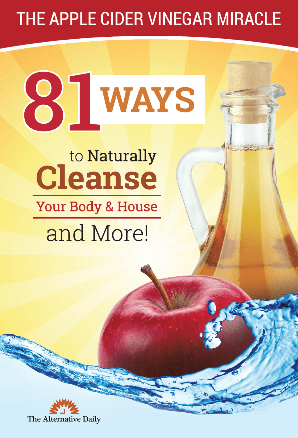 The Alternative Daily