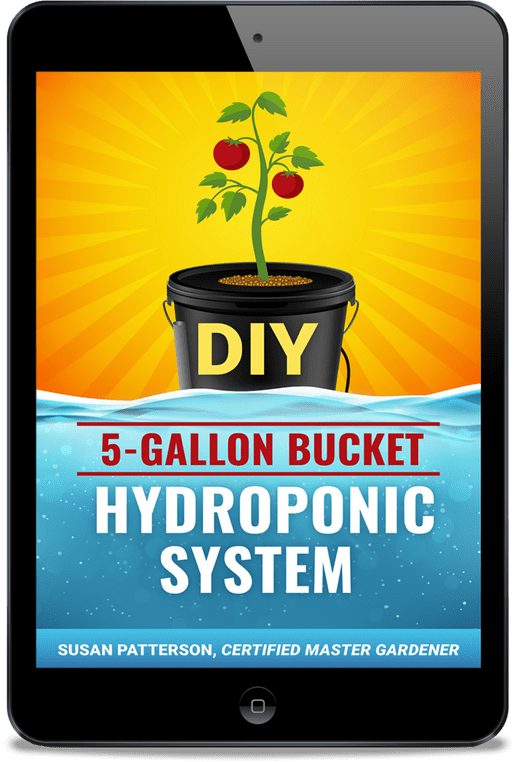 DIY: 5-Gallon Bucket Hydroponic System