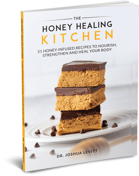 The Honey Healing Kitchen