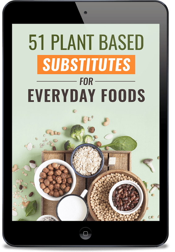 Plant-Powered Kitchen