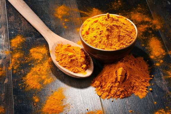 Turmeric Can Reverse Damaging Inflammation: Proven By Studies