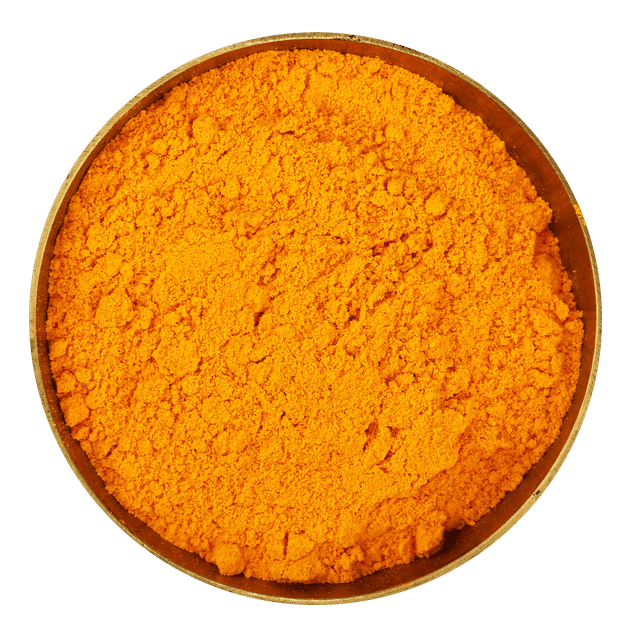 UpWellness has exclusive access to a proprietary form of curcumin that is: