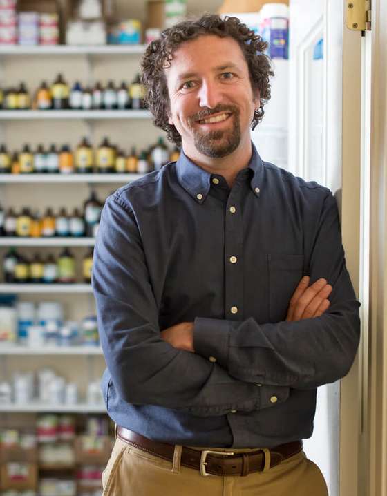Hi there, I’m Dr. Joshua Levitt. I’m a board certified naturopathic ...