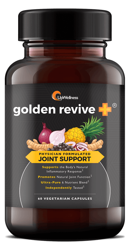 What Makes Golden Revive + So Good?