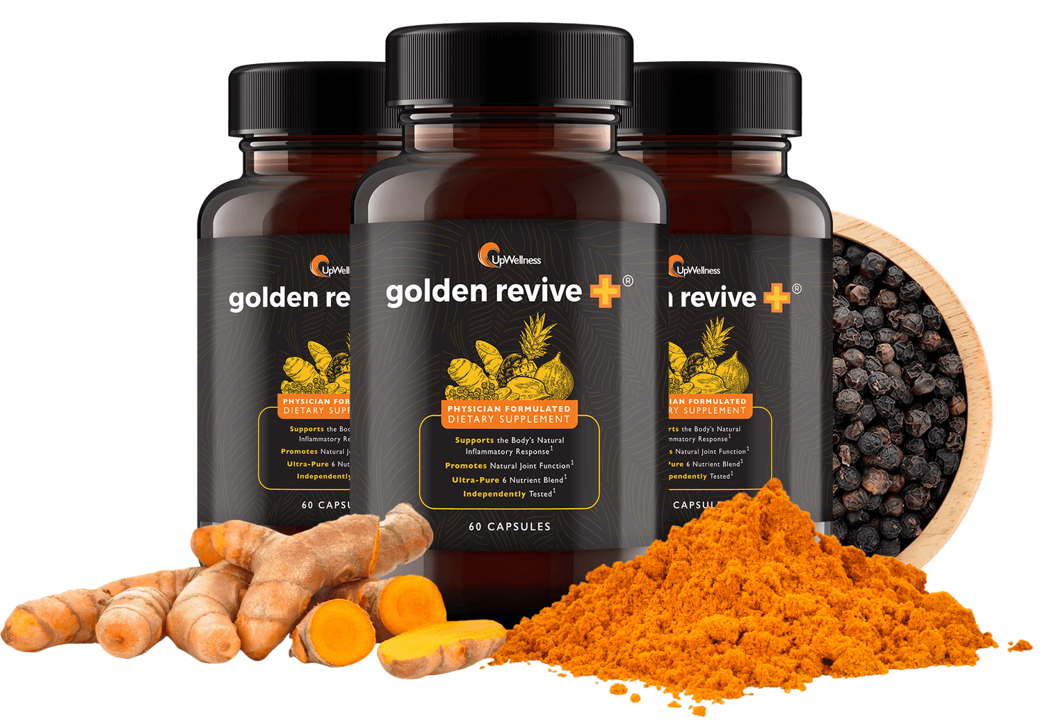 What Makes Golden Revive + So Good?