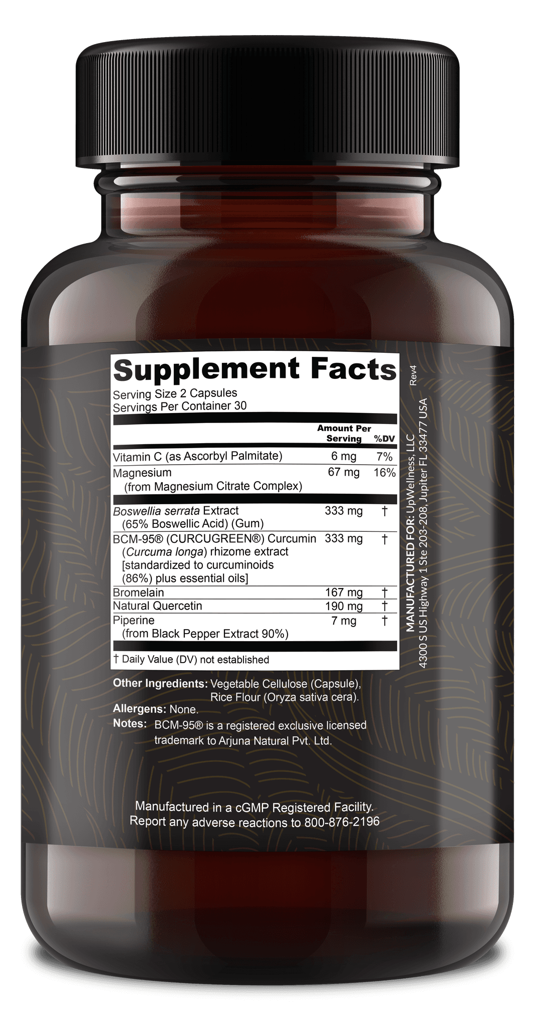 What Makes Golden Revive + So Good?