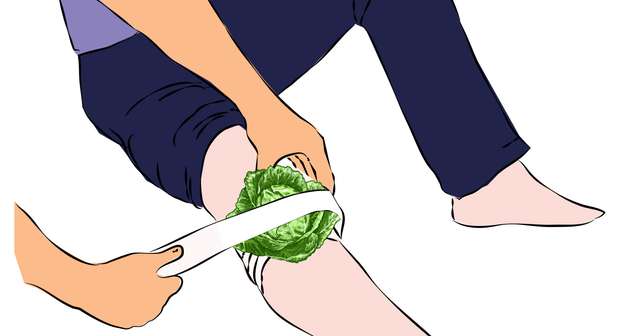 From stomach pain and acid reflux…