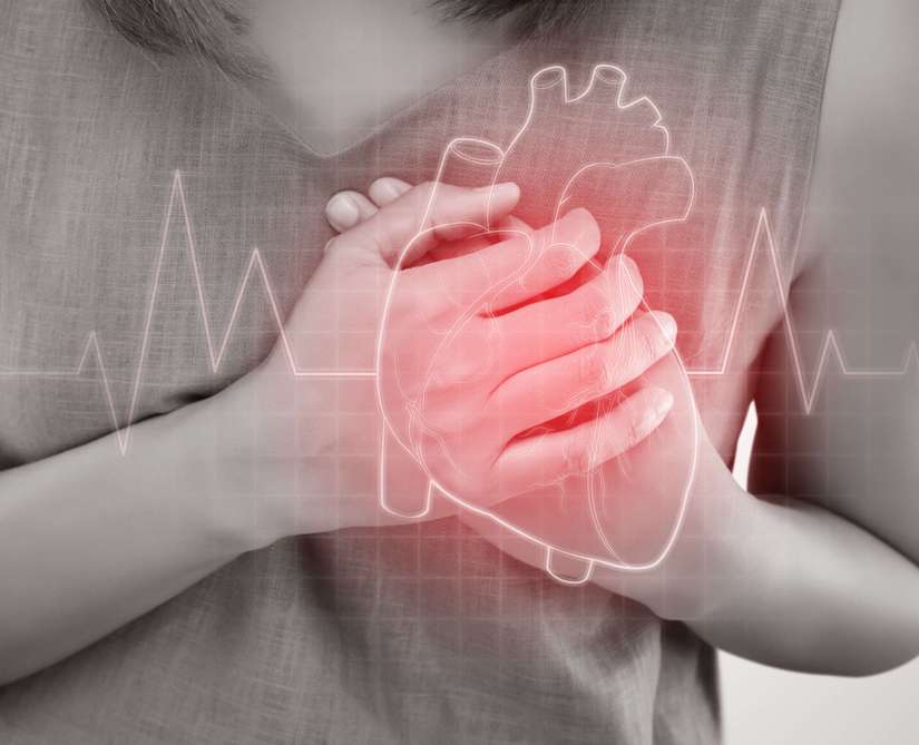 How To FIX Inflammation, Muscle Tension and Fibrosis