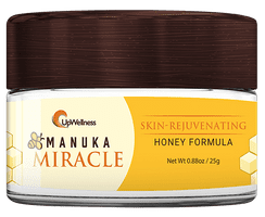 When people take Manuka Miracle, they: