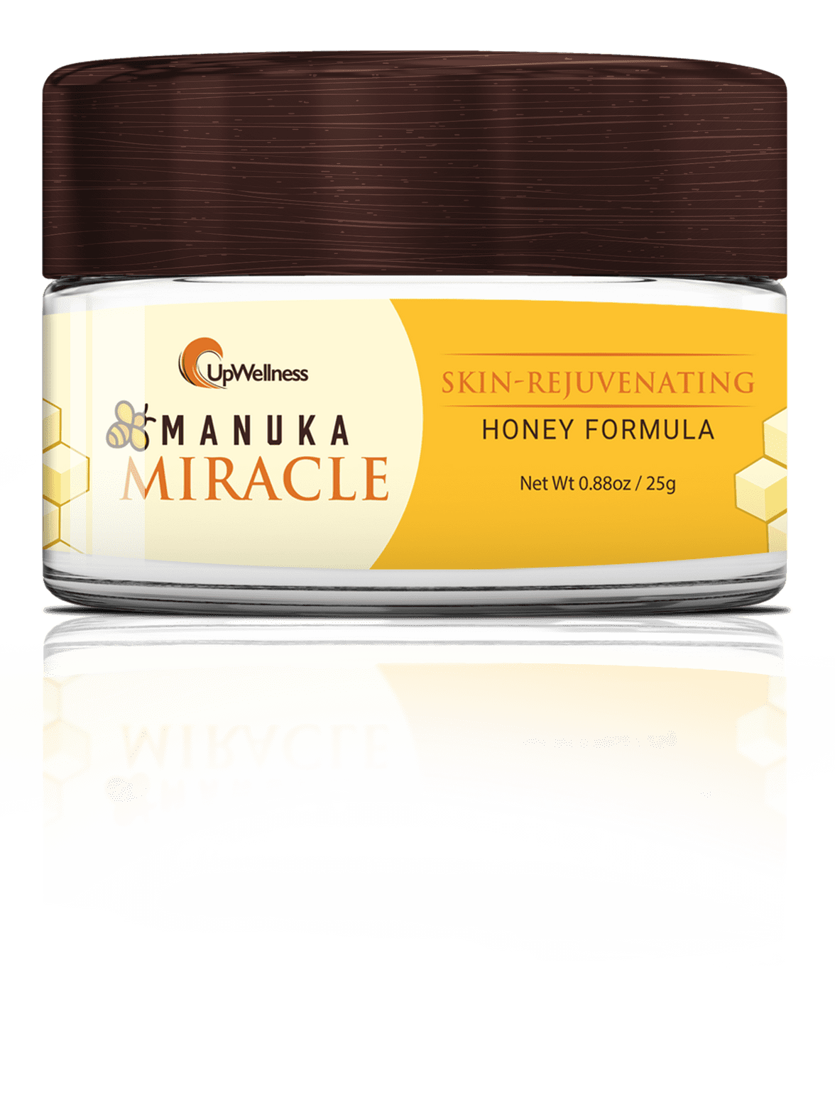 My hands were getting dried out due to frequent handwashing with soap ...