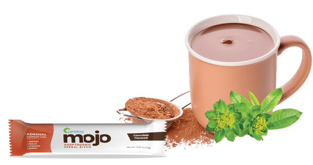 YOU CAN bring your energy organs back online.