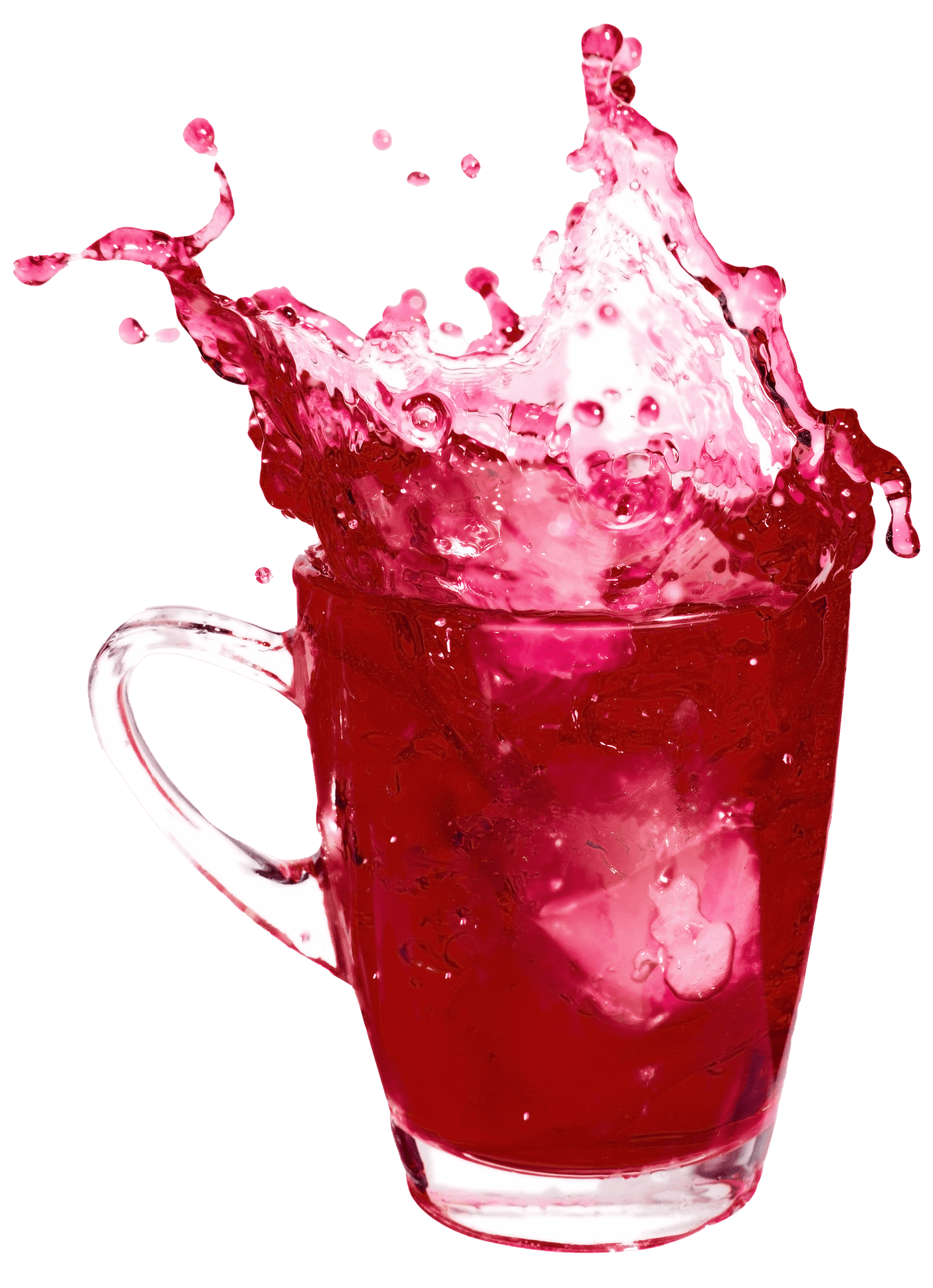 Mix one packet of UpWellness® Mojo SuperBerry in a 12oz cold water ...