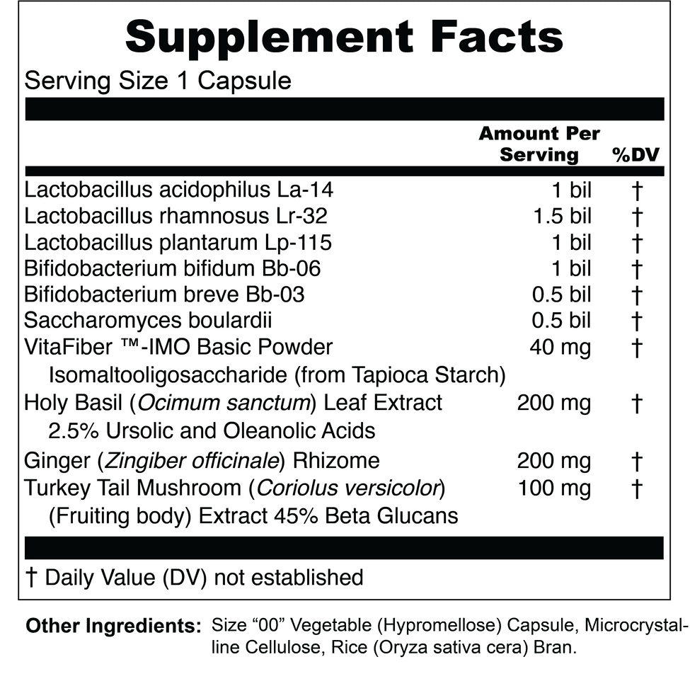 Get your 30 day supply today!