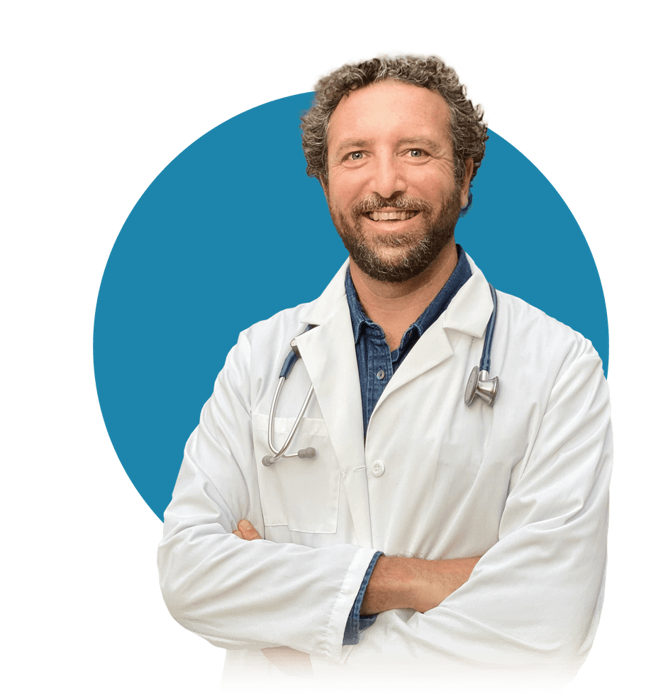 One of the Nation’s Top Naturopathic Doctors