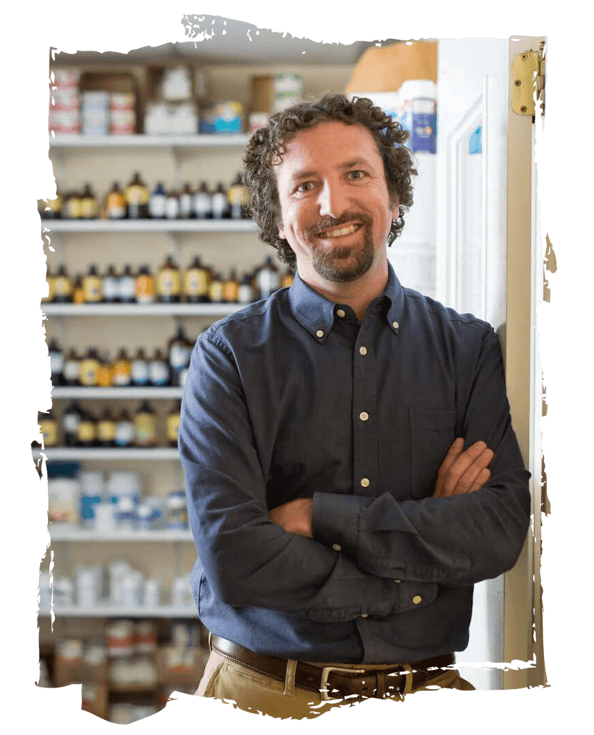DR. JOSHUA LEVITT
