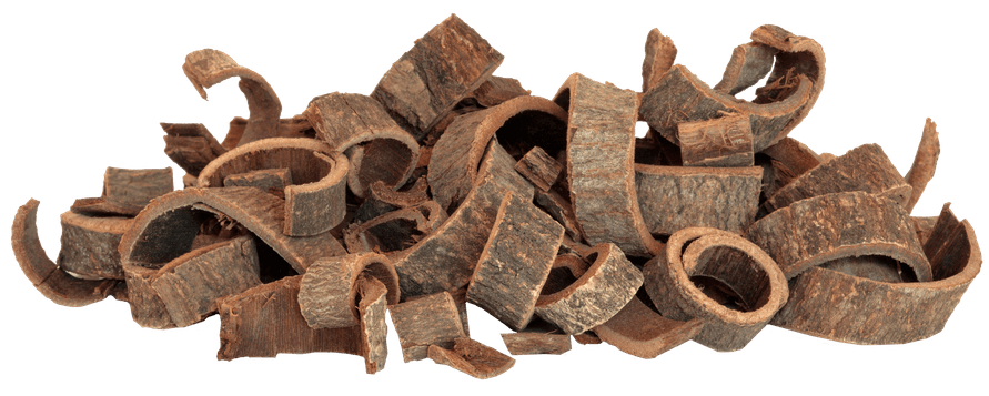 Like Ashwagandha, Magnolia Bark also lowers cortisol levels…