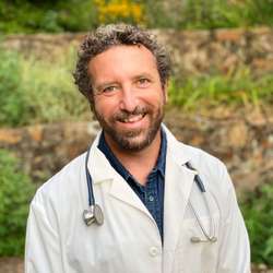 Dr. Joshua Levitt