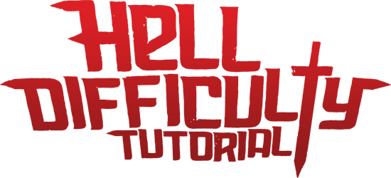 Hell Difficulty Tutorial (Light Novel)