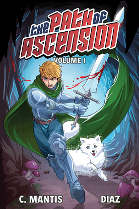The Path of Ascension (Light Novel)