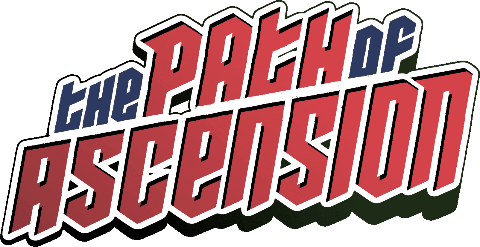 The Path of Ascension (Light Novel)