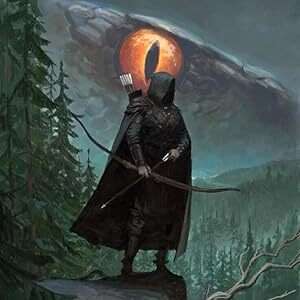 The Primal Hunter (Light Novel)