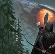 The Primal Hunter (Light Novel)