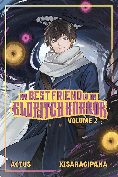 Road to Mastery (Light Novel)