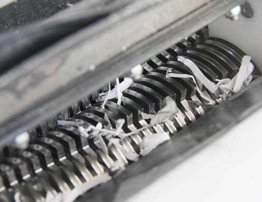 Shred X Document Destruction