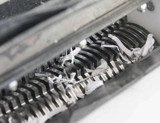 Shred X Document Destruction