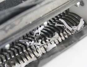 Shred X Document Destruction