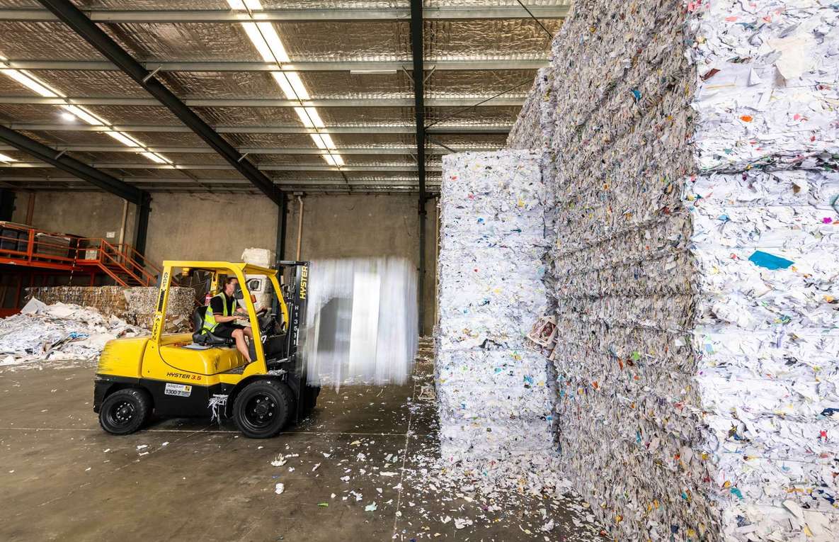 Shred X Document Destruction