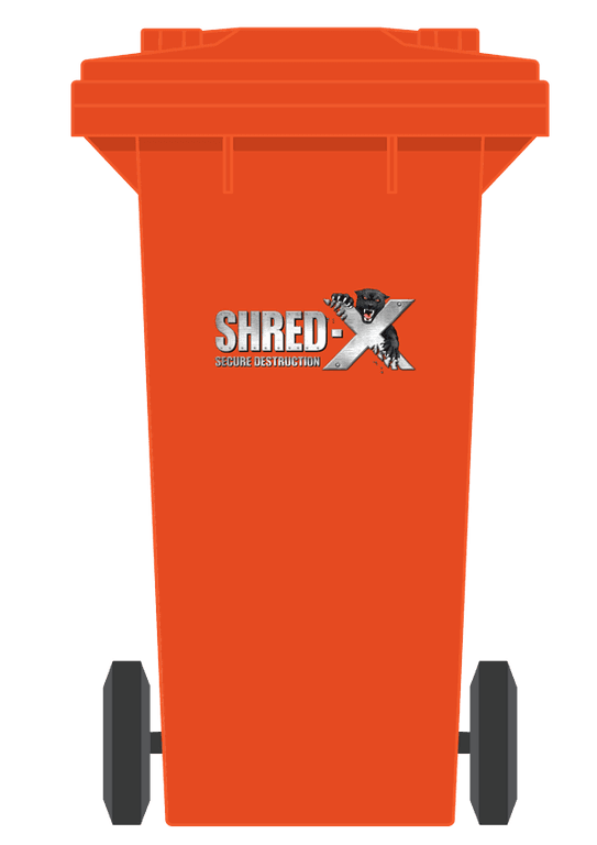 Shred X Document Destruction