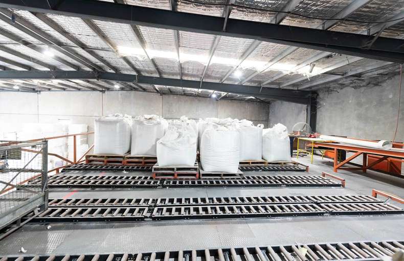 Shred X Document Destruction