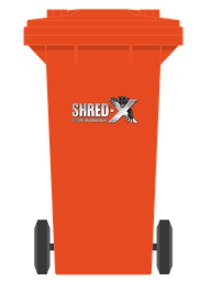 Shred X Document Destruction