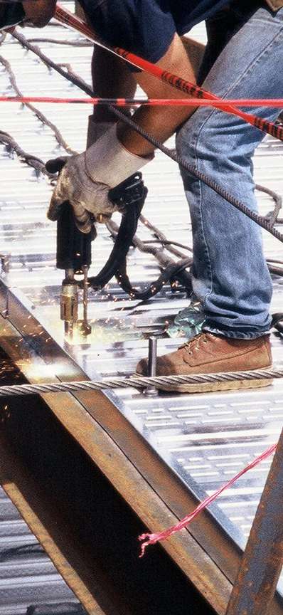 Ironworkers needed in Chattanooga, TN