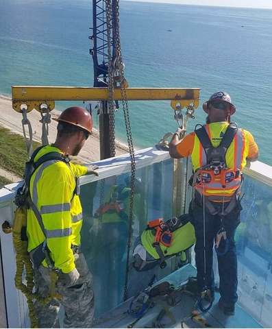 Ironworkers needed in your area