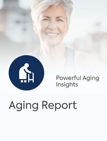 LifeDNA - Aging