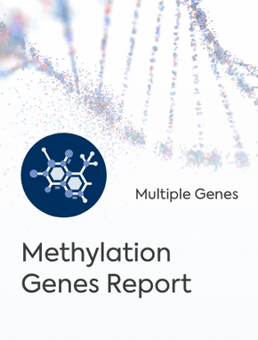 LifeDNA - Diamond: Blueprint For Methylation, Detox, Gut, Aging, and ...