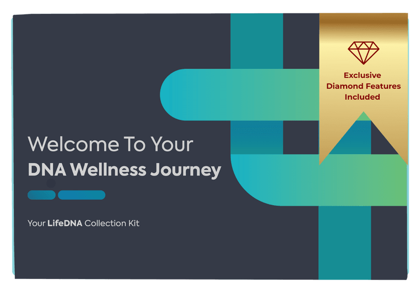 LifeDNA - Methylation Genes