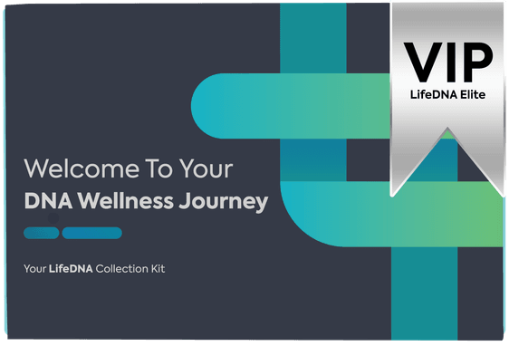 LifeDNA - Methylation Genes