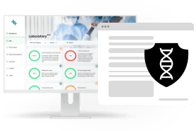 LifeDNA - Ultimate Wellness DNA Test