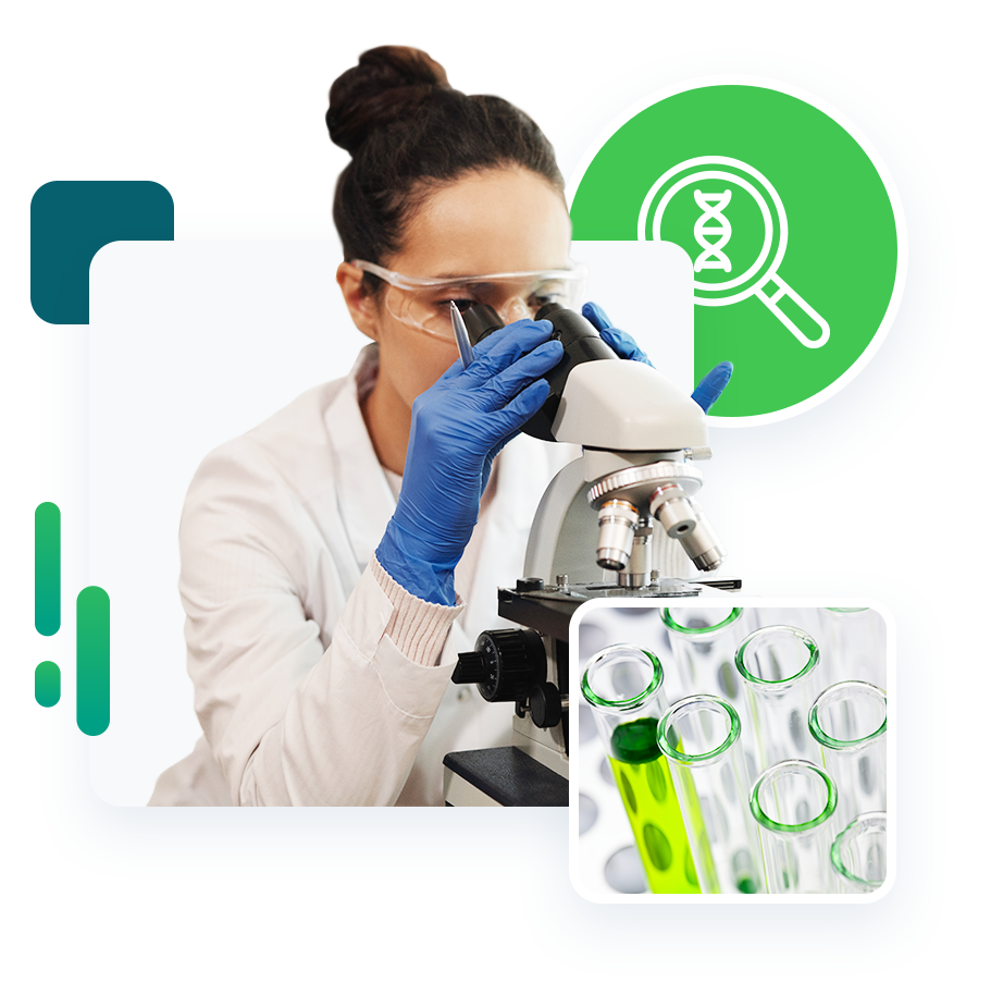 LifeDNA - Ultimate Wellness DNA Test