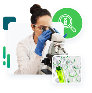 LifeDNA - Ultimate Wellness DNA Test