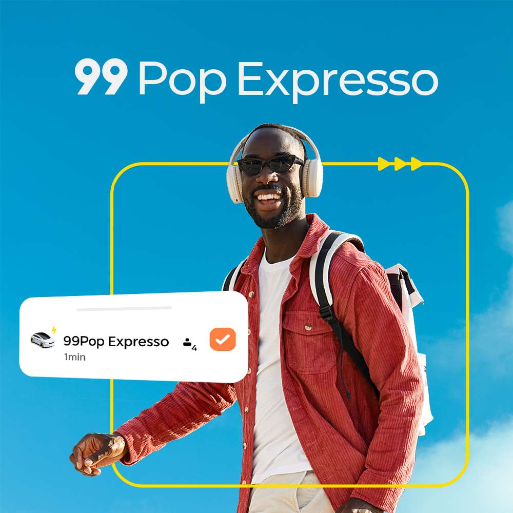 99Pop Expresso