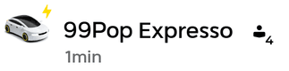99Pop Expresso