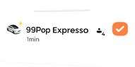 99Pop Expresso