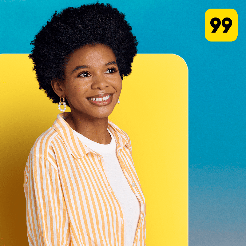 99 sempre perto de você