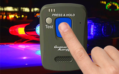 4 Reasons to Try a Personal Emergency Response System (PERS)