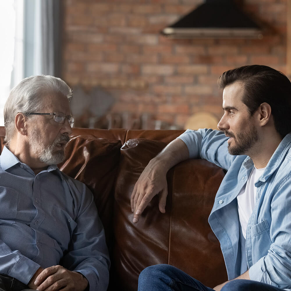 Continuously assess needs, and make changes as needed.